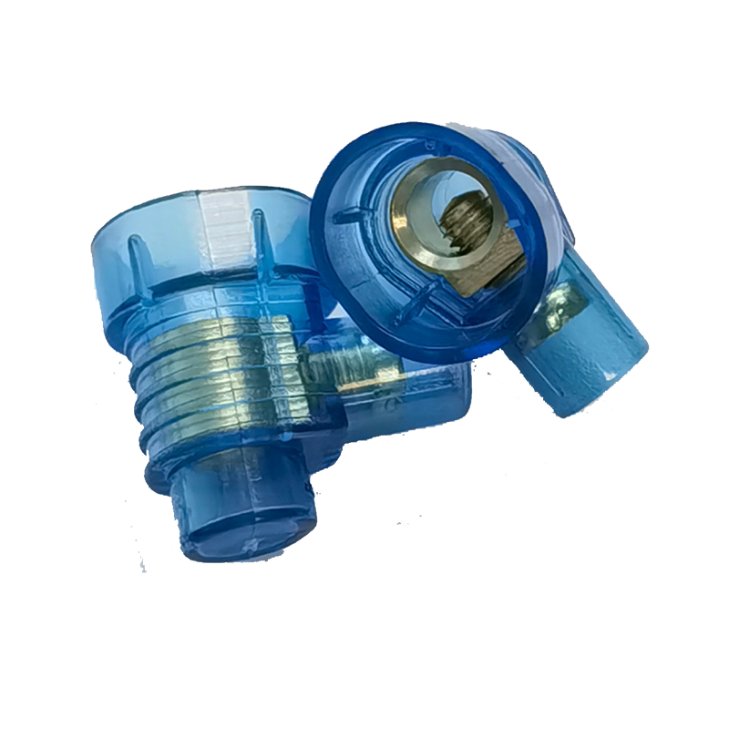 Douoble Screw Connector 50PCS – PRISM LIGHT