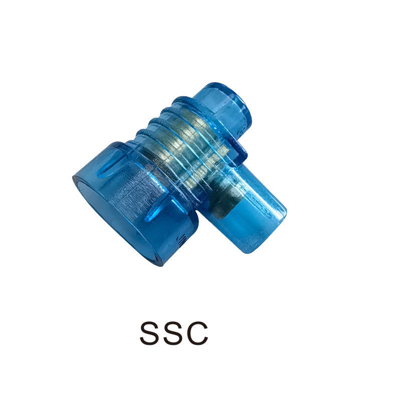 Single Screw Connector 50PCS – PRISM LIGHT